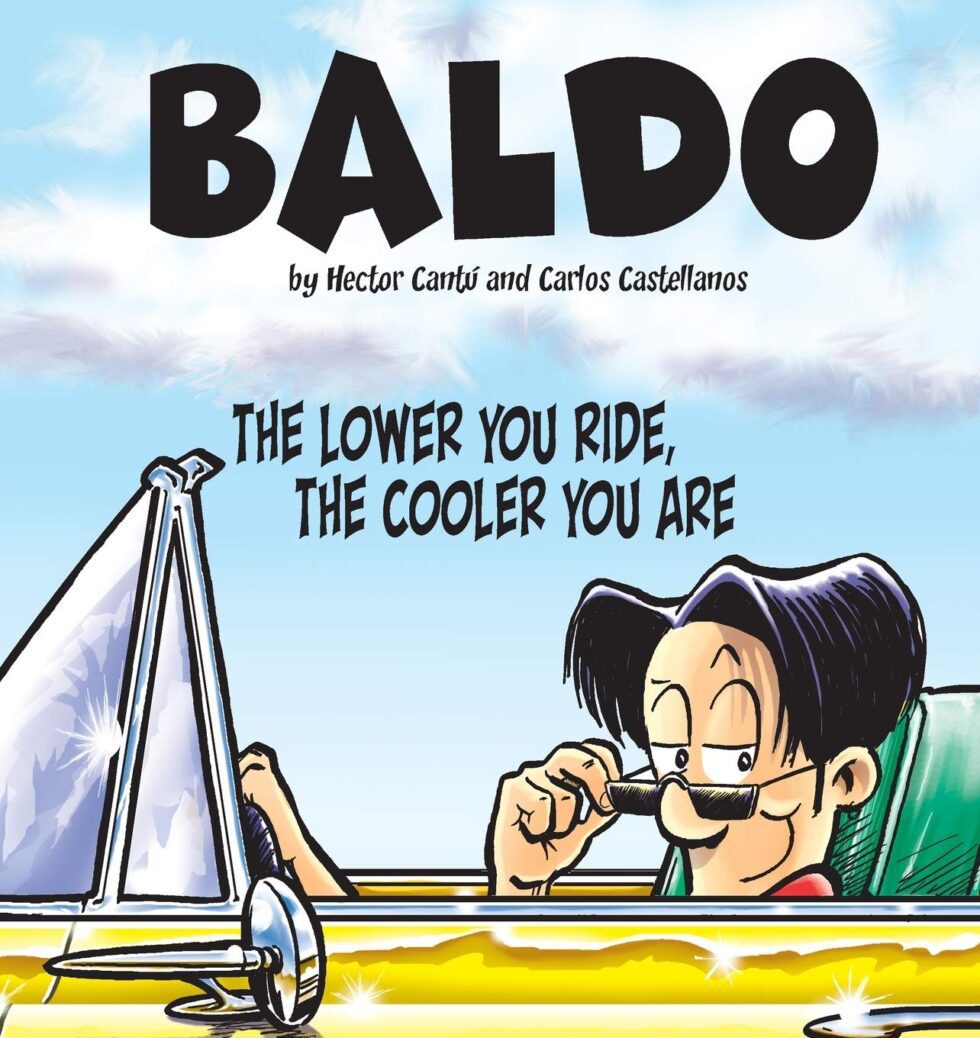 BALDO | KO Media