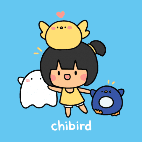 Chibird | KO Media