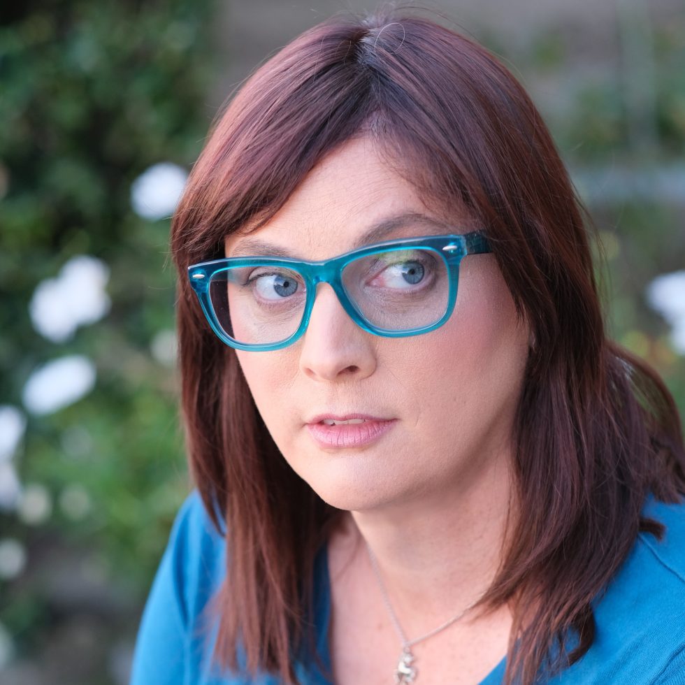 Dana Simpson | KO Media