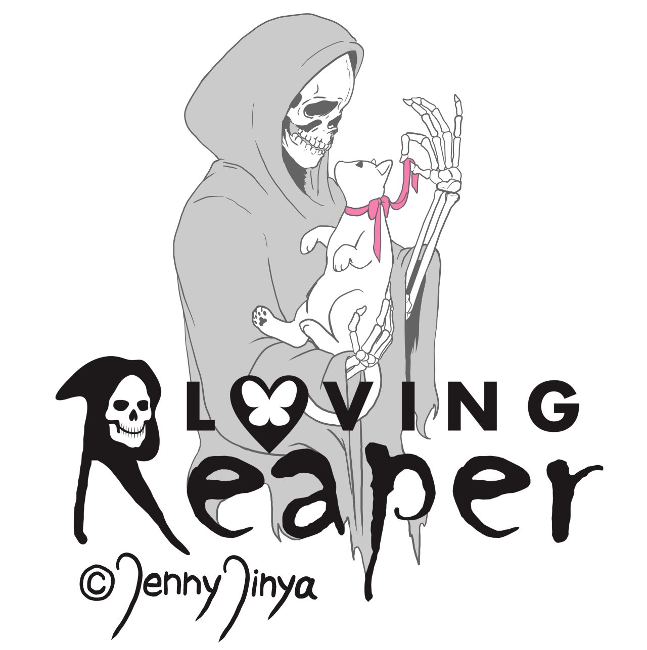 Loving Reaper | KO Media