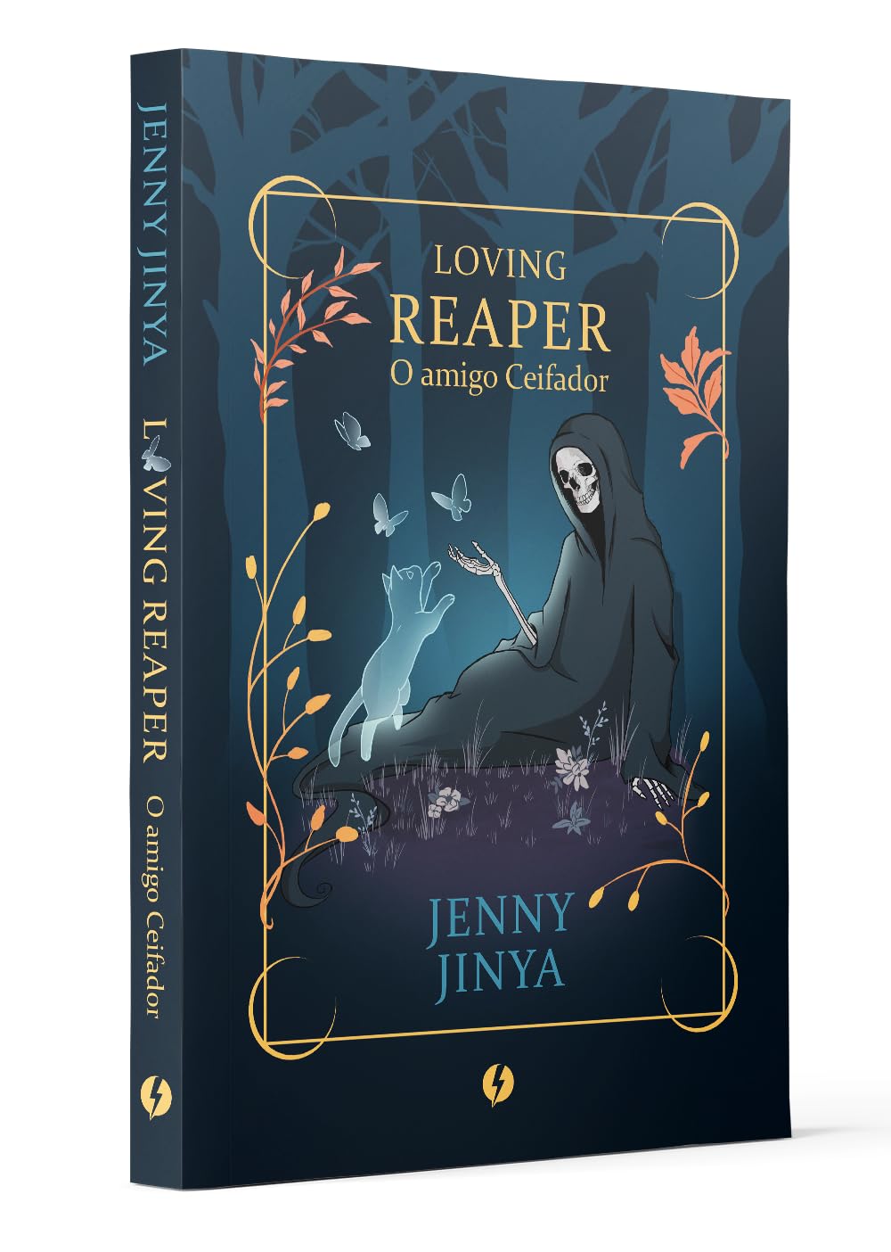 Loving Reaper | KO Media