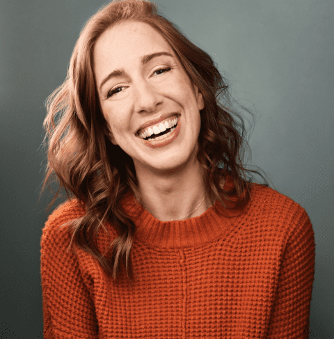 Rachel Wright, MA, LMFT | KO Media