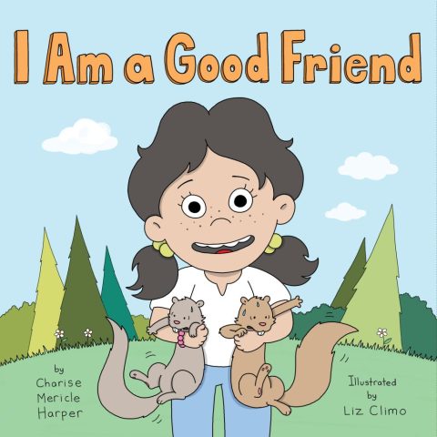 I Am A Good Friend | KO Media